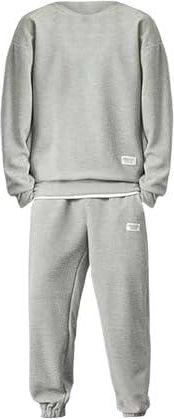 Generic Ensemble complet de surv&ecirc;tement pour homme [dynamique printemps automne] ensemble de pulls de sport l&eacute;gers et respirants pour la marche, la course &agrave; p