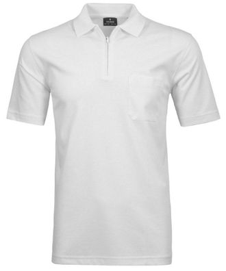 Ragman Poloshirt
