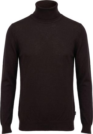 BOSS STRICKWAREN - Rollkragenpullover auf YOOX.COM