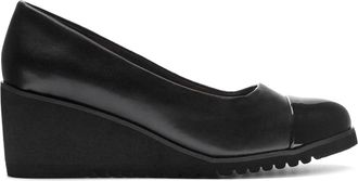 Clara Barson Halbschuhe Clara Barson ALEXIS WYL3396-2A Schwarz
