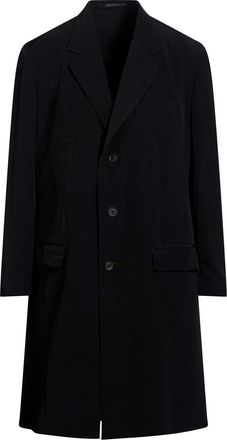 Yohji Yamamoto JACKEN & M&Auml;NTEL - Jacken, M&auml;ntel & Trenchcoats auf YOOX.COM