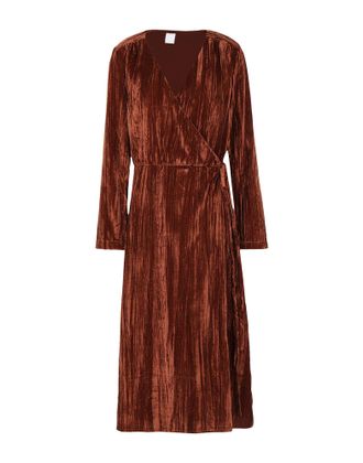 8 by YOOX KLEIDER - Midi-Kleider auf YOOX.COM