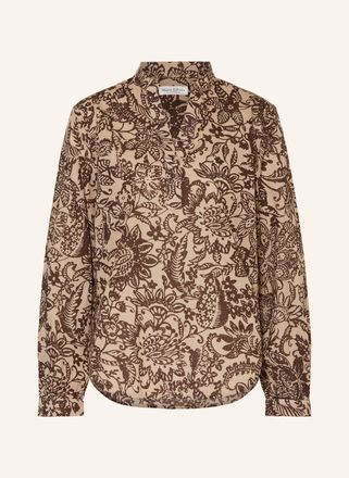 Marc O'Polo Marc Opolo Blusenshirt beige