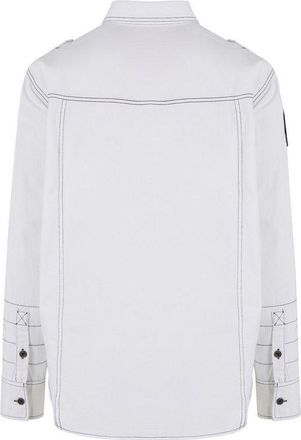 Brandit Kurzarmshirt Brandit Herren Luis Vintageshirt (1-tlg)