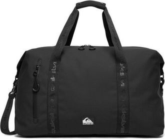 Quiksilver Wochenendtasche C-QUIC-KL-004-08 Schwarz