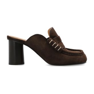 J.W.Anderson Damen, Schuhe, Braun, 41 EUGr&ouml;&szlig;e