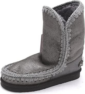 Mou Eskimo 24 rhinestones logo.DUIRO 36