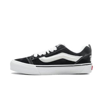 Vans Herren, Schuhe, Schwarzk, 45 1/2 EUGr&ouml;&szlig;e