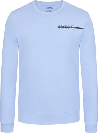 Ralph Lauren Sweatshirt mit Logo-Print in