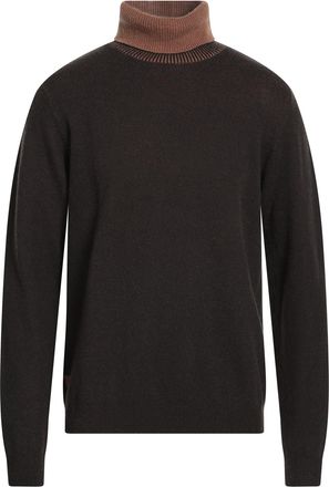 Fred Mello STRICKWAREN - Rollkragenpullover auf YOOX.COM