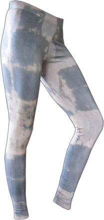 Panasiam Leggings Batik1, Jeans Blue, M