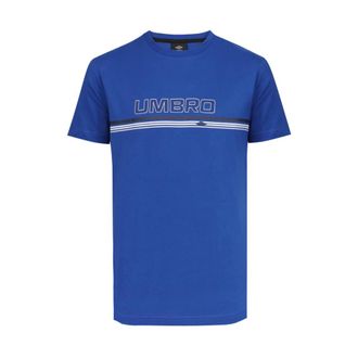 Umbro Herren, Oberteile, Blau, 3XLGr&ouml;&szlig;e