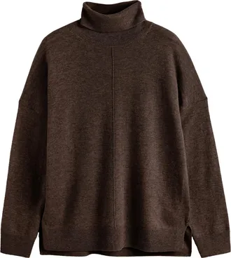 Chinti and Parker Pullover Basics