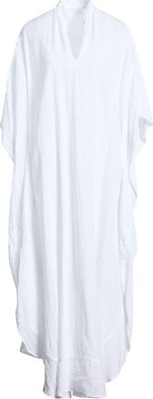 120% Lino KLEIDER - Maxi-Kleider auf YOOX.COM