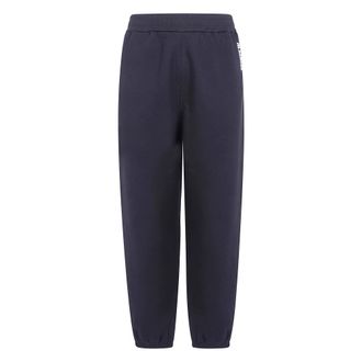 Jil Sander Print Hosen - - Trousers - Herren - Schwarzk - L