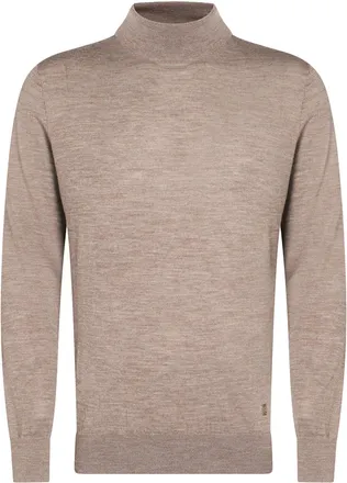 Liu Jo STRICKWAREN - Rollkragenpullover auf YOOX.COM