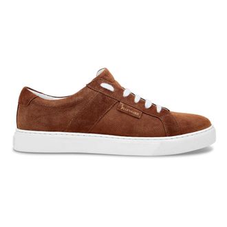 Billionaire Boys Club Baskets basses en daim - Homme - Chaussures - Brun - Taille: 44 EU