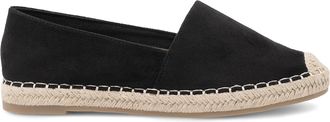 Jenny Fairy Espadrilles Jenny Fairy WSS990-224 Schwarz