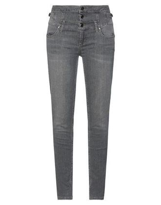 Liu Jo BAS - Pantalons en jean sur YOOX.COM