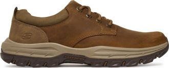 Skechers Trekkingschuhe Skechers Knowlson 204920 DSRT Braun