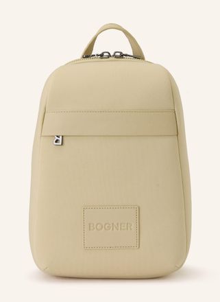 Bogner Rucksack Alvier beige