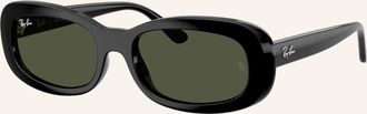 Ray-Ban Sonnenbrille rb2221 schwarz