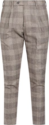 Luca Bertelli HOSEN & R&Ouml;CKE - Hosen auf YOOX.COM