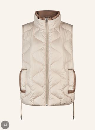 Marc Aurel Marc Aurel Weste beige