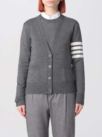 Thom Browne Pullover THOM BROWNE Damen Farbe Charcoal