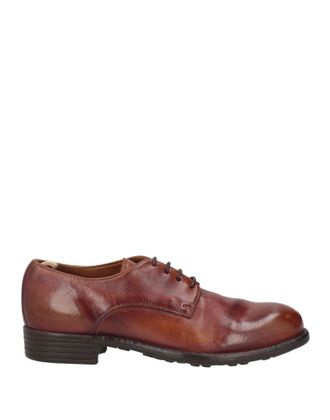Officine Creative SCHUHE - Schn&uuml;rschuhe auf YOOX.COM