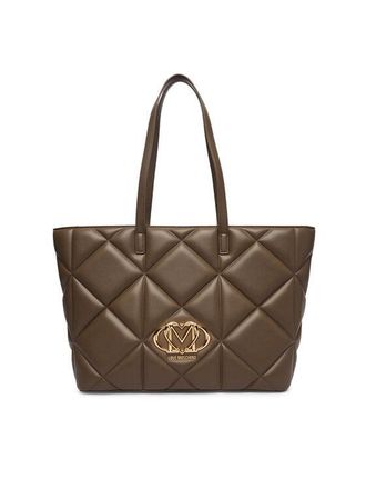 Love Moschino Handtasche JC4120PP1OLC0203 Braun