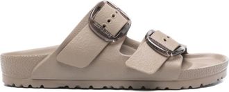 Birkenstock Femme, Chaussures, Beige, Taille: 39 EU Sandales Beige