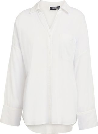 Pieces TOPS - Hemden auf YOOX.COM