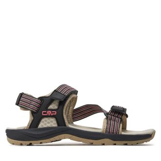 F.lli Campagnolo Sandalen CMP Khalys Wmn Sandal 3Q91936 Bunt