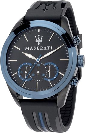 Maserati Uhr Traguardo