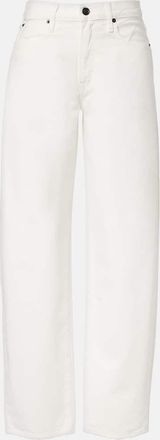 Slvrlake Denim Jean ample Ella