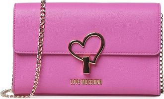 Love Moschino Femme, Sacs, Rose, Taille: ONE Size Borsa