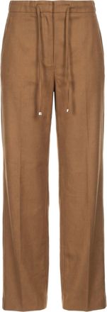 Max Mara HOSEN & R&Ouml;CKE - Hosen auf YOOX.COM