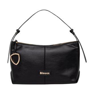 Blauer Damen, Taschen, Schwarzk, ONE SIZEGr&ouml;&szlig;e