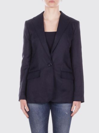 Lauren Ralph Lauren Jacke LAUREN RALPH LAUREN Damen Farbe Blau