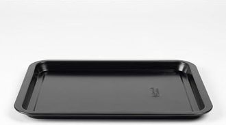 Russell Hobbs Everyday Backblech-Set, 3-teilig - stapelbar, 31/35/39 cm, Antihaftbeschichtung, Kohlenstoffstahl, sp&uuml;lmaschinenfest, hergestellt in Gro&szlig;britannien, 5