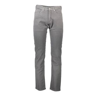 GANT Homme, Jeans, Gris, Taille: W35 L34 V&ecirc;tements