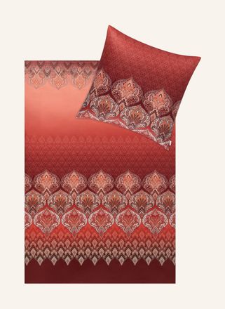 ESTELLA Estella Bettw&auml;sche Sophia rot