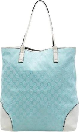 Gucci Damen, Pre-Owned, Blau, ONE SIZEGr&ouml;&szlig;e