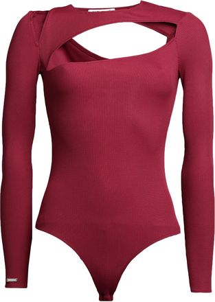 Koch&eacute; TOPS - Bodysuits auf YOOX.COM