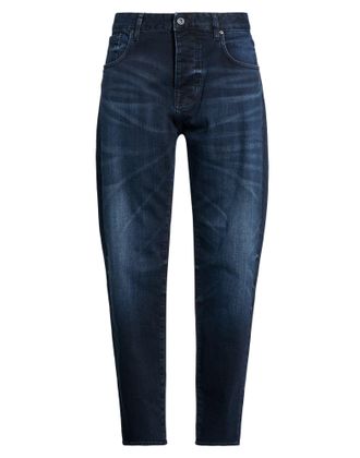 A|X Armani Exchange HOSEN & R&Ouml;CKE - Jeanshosen auf YOOX.COM