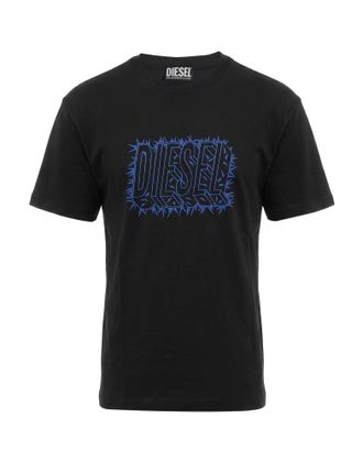 Diesel TOPS - T-shirts auf YOOX.COM