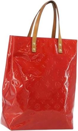 Louis Vuitton Damen, Pre-Owned, Rot, ONE SIZEGr&ouml;&szlig;e