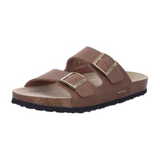 Josef Seibel Sandalen - - Shoes - Herren - Orange - 43 EU