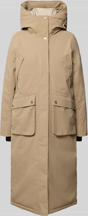 Didriksons 1913 Regular Fit Parka mit Kapuze Modell Melody